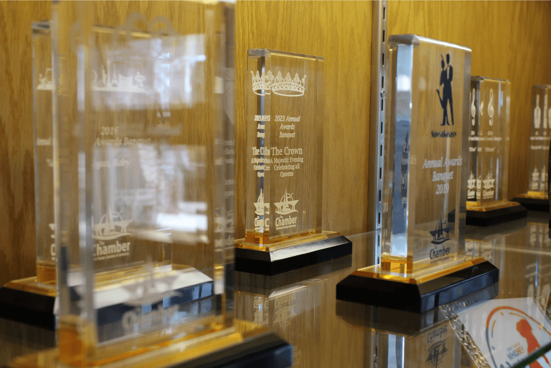 2025 Awards Banquet Oak Harbor Chamber Of Commerce